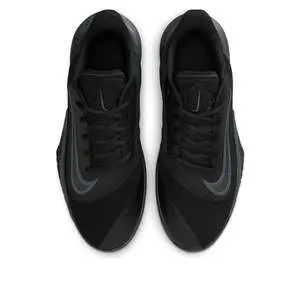 Nike Precision 7 Sneakers - Black/anthracite