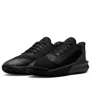 Nike Precision 7 Sneakers - Black/anthracite