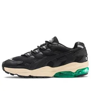 PUMA Rhude X Cell Alien Navigate Sneakers - Black