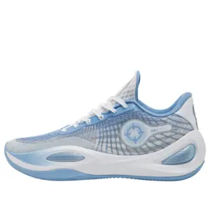 RIGORER Ar1 "iceman" High Top Athletic Sneakers