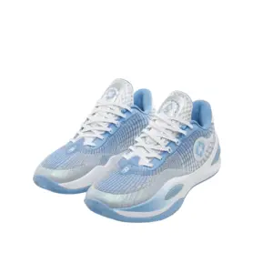 RIGORER Ar1 "iceman" High Top Athletic Sneakers
