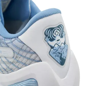 RIGORER Ar1 "iceman" High Top Athletic Sneakers