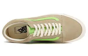 VANS Og Old Skool Lx Sneakers - Creamy