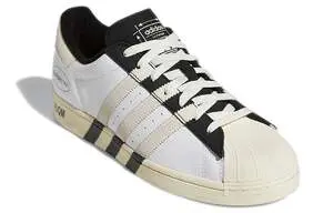 Adidas Superstar "extended Stripes" Gx6025