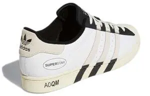 Adidas Superstar "extended Stripes" Gx6025