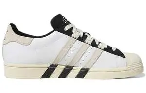 Adidas Superstar "extended Stripes" Gx6025