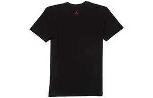 Nike As It's Gotta Be Da Shoes T-shirt - Black