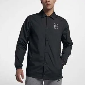 JORDAN Jumpman Coaches Jacket