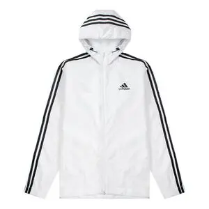 Adidas Track Jacket - Multi-color