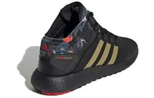 Adidas Rocketboost Mid Fw Sneakers