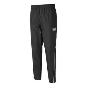 PUMA Avenir Woven Pants - Black