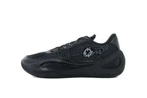 RIGORER Ar1 "silent Night" Sneakers - Black/grey