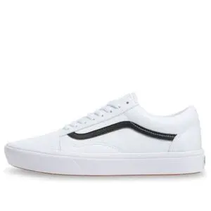 VANS Vans ComfyCush Old Skool Low Top Sneakers White/black