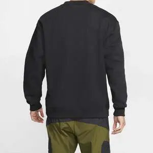 Nike Crewneck Sweatshirt - Black