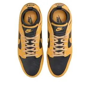 Nike Dunk Low Alpha Menace Iowa Athletic Football Cleats