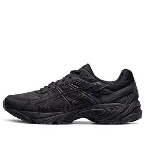 Asics Gel-170tr Athletic Sneakers - Black