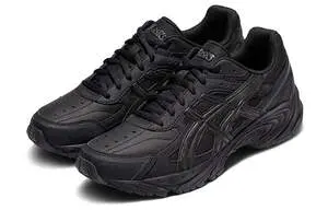 Asics Gel-170tr Athletic Sneakers - Black