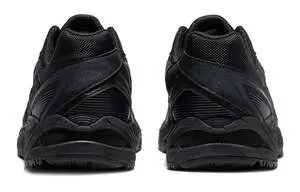 Asics Gel-170tr Athletic Sneakers - Black