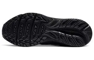 Asics Gel-170tr Athletic Sneakers - Black