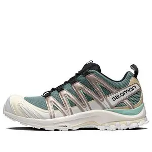 SALOMON Salomon XA Pro 3D Low Top Sneakers Green