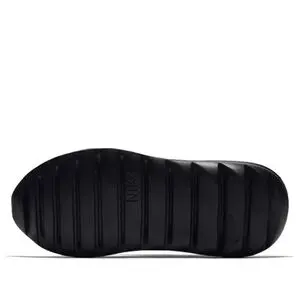 Nike Strappy Sandals - Black