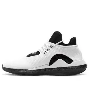 Adidas Y-3 Saikou Sneakers - Blackwhite