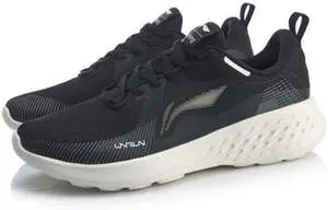 LI-NING Soft Element Low Top Sneakers - Black
