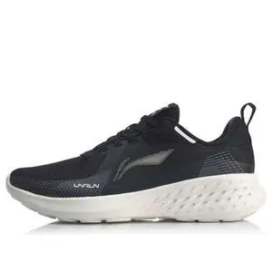 LI-NING Soft Element Low Top Sneakers - Black