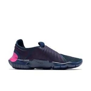 Nike Free Rn Flyknit 3.0 Sneakers - Blue