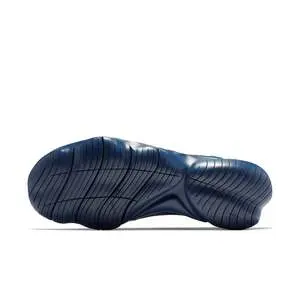 Nike Free Rn Flyknit 3.0 Sneakers - Blue