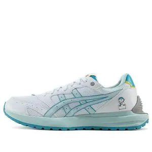 Asics X Doraemon Tarther Sc Sneakers - White/blue