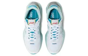Asics X Doraemon Tarther Sc Sneakers - White/blue