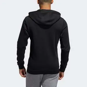 Adidas Dame Ruthless Printed Hoodie