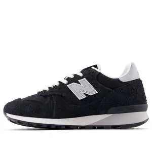 NEW BALANCE New Balance 475 Lace-Up Sneakers Black/raincloud/white