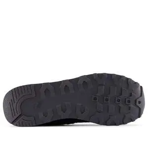 NEW BALANCE 475 Lace-up Sneakers - Black/raincloud/white