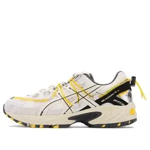 Asics Gel-kahana Tr V2 Sneakers - White/black/yellow