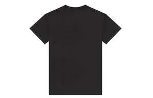 Dior Bee Embroidered Short Sleeve T-shirt - Black