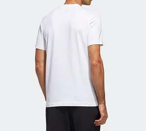 Adidas China Printing Short Sleeve T-shirt