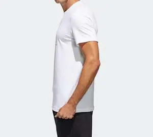 Adidas China Printing Short Sleeve T-shirt
