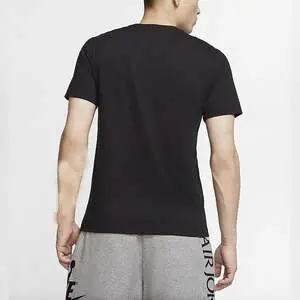 JORDAN Jumpman Classics Logo Printed Short Sleeve Tee