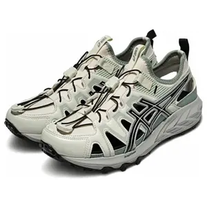 Asics Gel-sonoma Se Sneakers - Cream/jade/black
