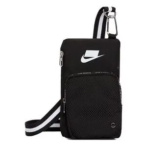 Nike Sport Small Items Crossbody Bag - Black