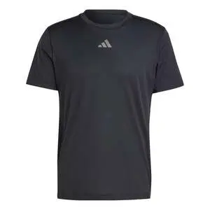 Adidas Adidas Hiit Better T-Shirt Black