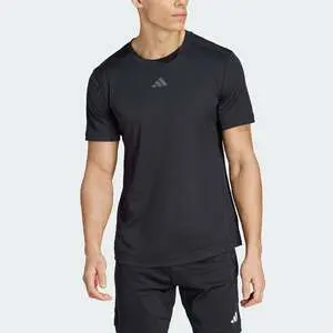 Adidas Hiit Better T-shirt - Black