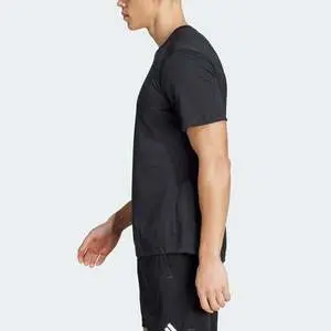 Adidas Hiit Better T-shirt - Black