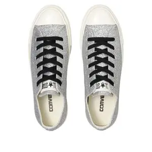 CONVERSE Chuck Taylor All Star Gt Ox Glitter Sneakers