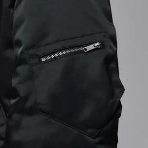 JORDAN Renegade Flight Therma-fit Reversible Bomber Jacket