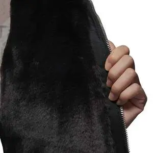 JORDAN Renegade Flight Therma-fit Reversible Bomber Jacket