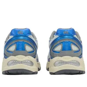 Asics Gel-kahana Tr V4 - Silver/blue