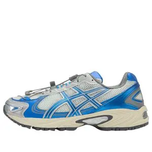 Asics Gel-kahana Tr V4 - Silver/blue